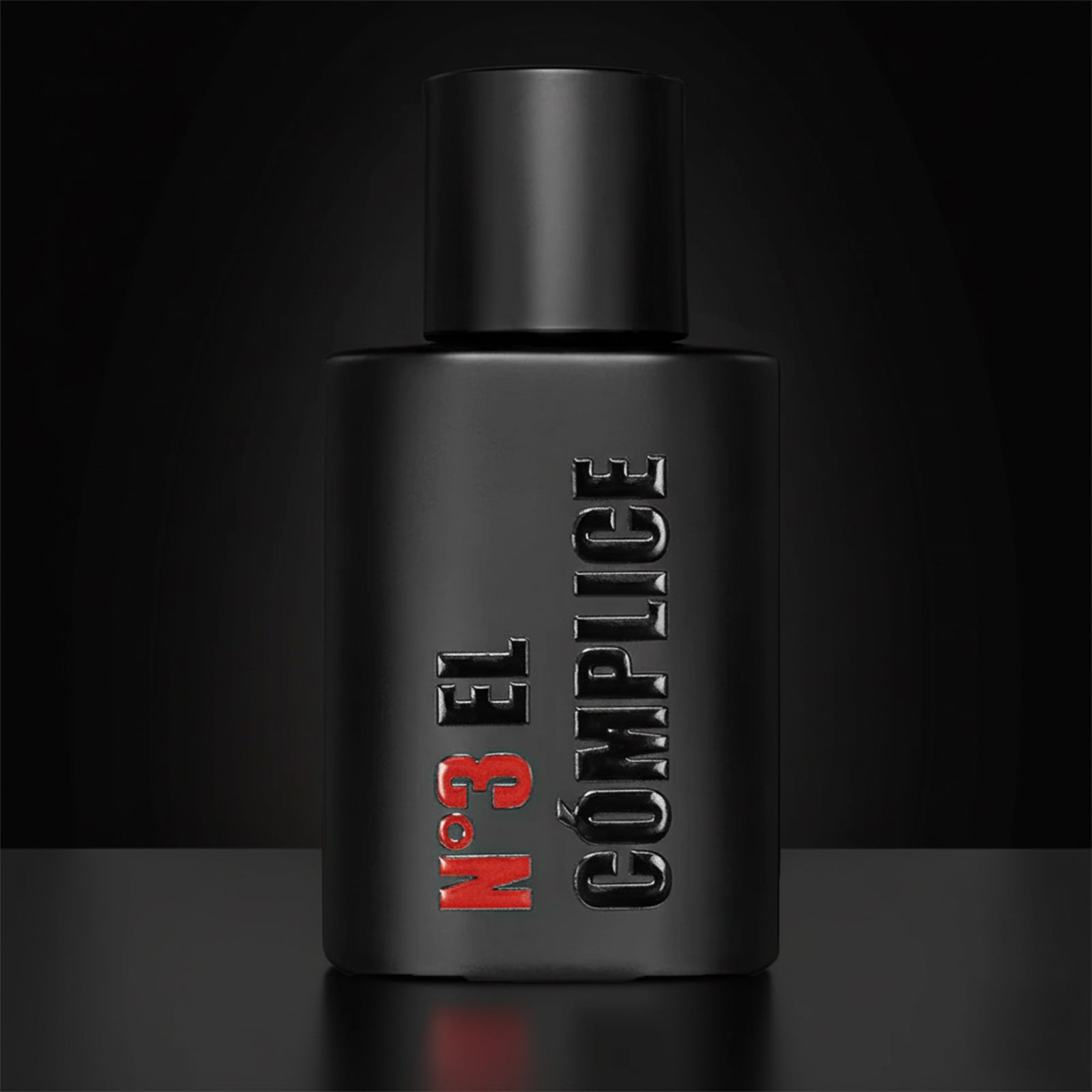 Perfume para Hombre - El Complice